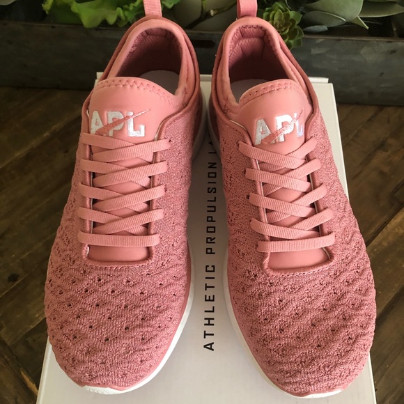 APL | Shoes | Apl Techloom Phantom Running Shoe | Poshmark